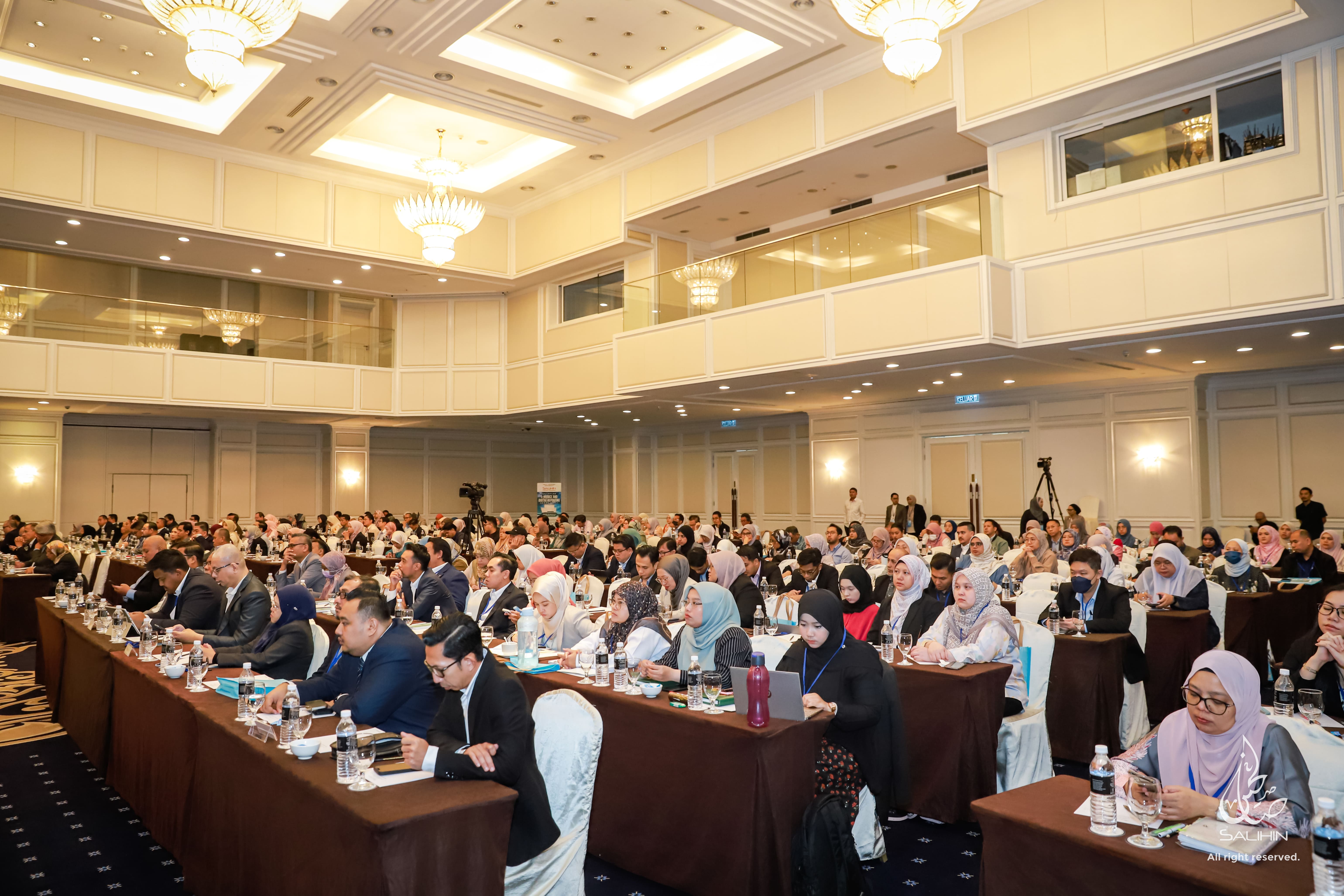 2025 Sarawak Budget Conference