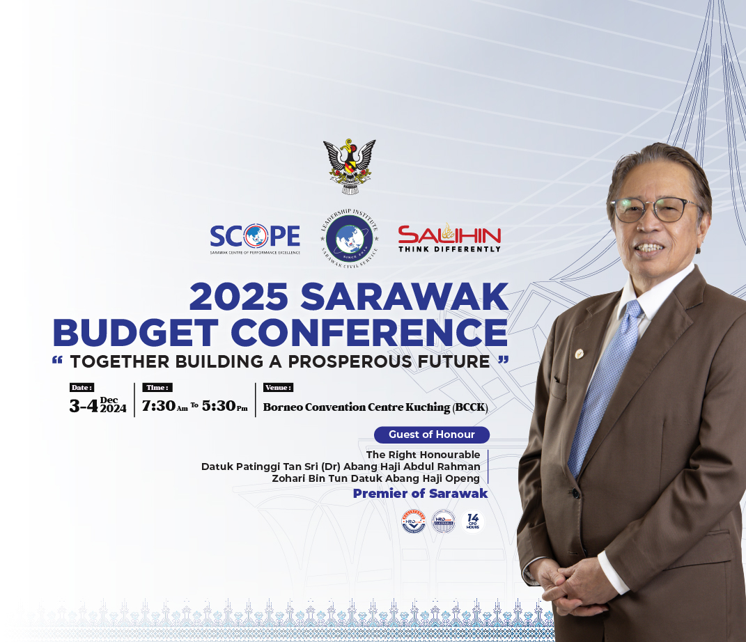 SALIHIN International