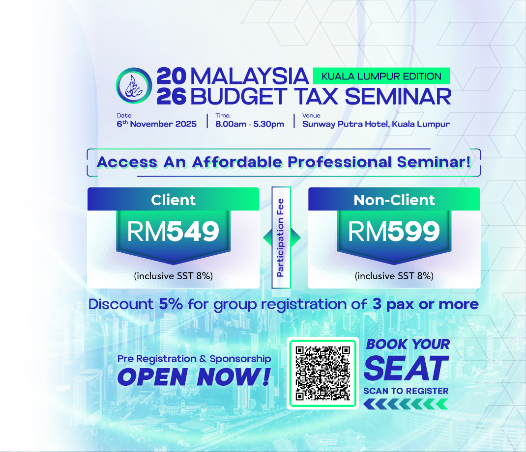 SALIHIN International