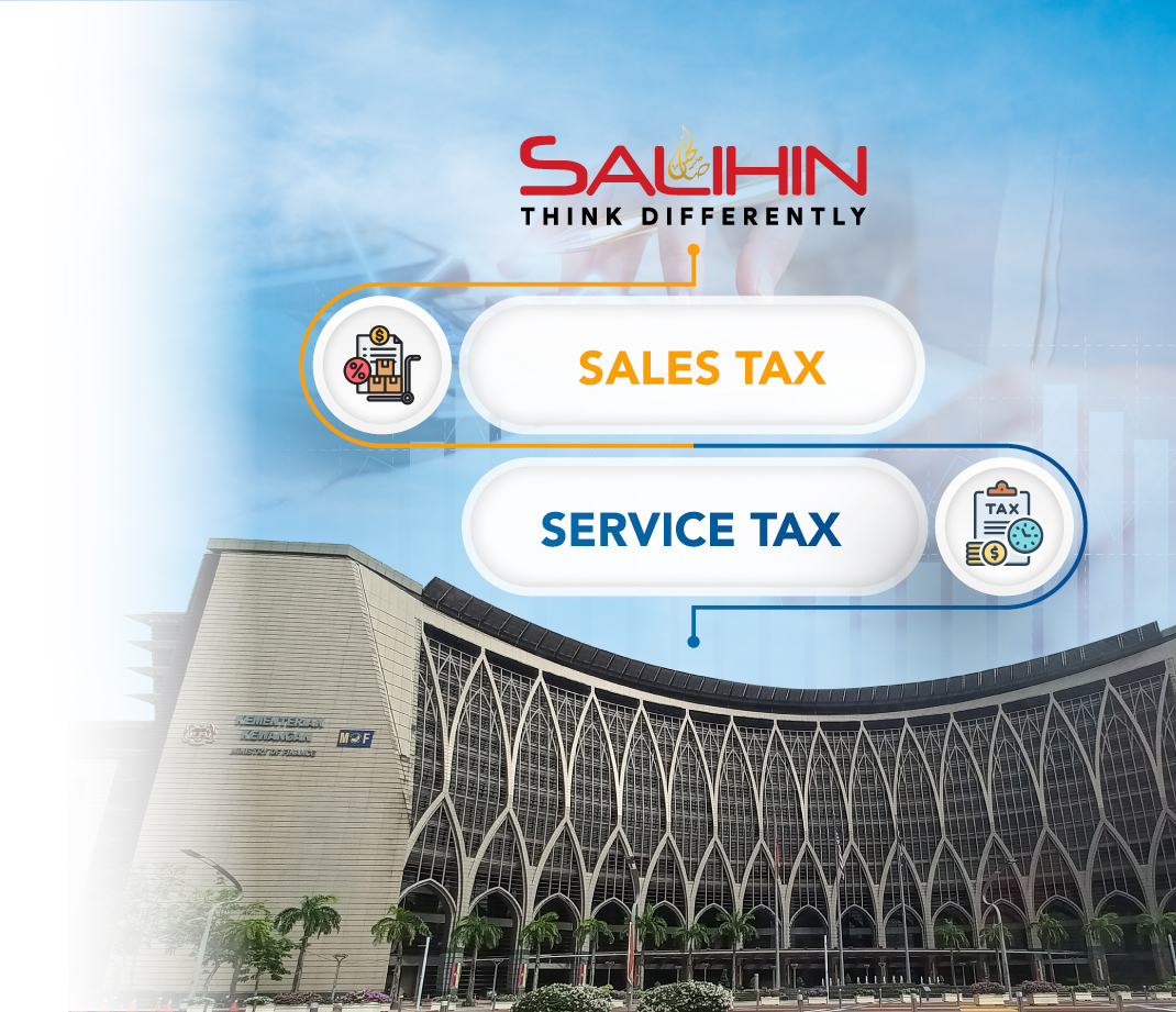 SALIHIN International