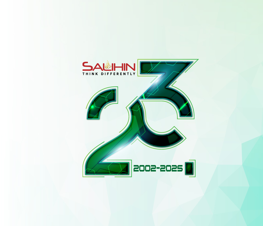 SALIHIN International