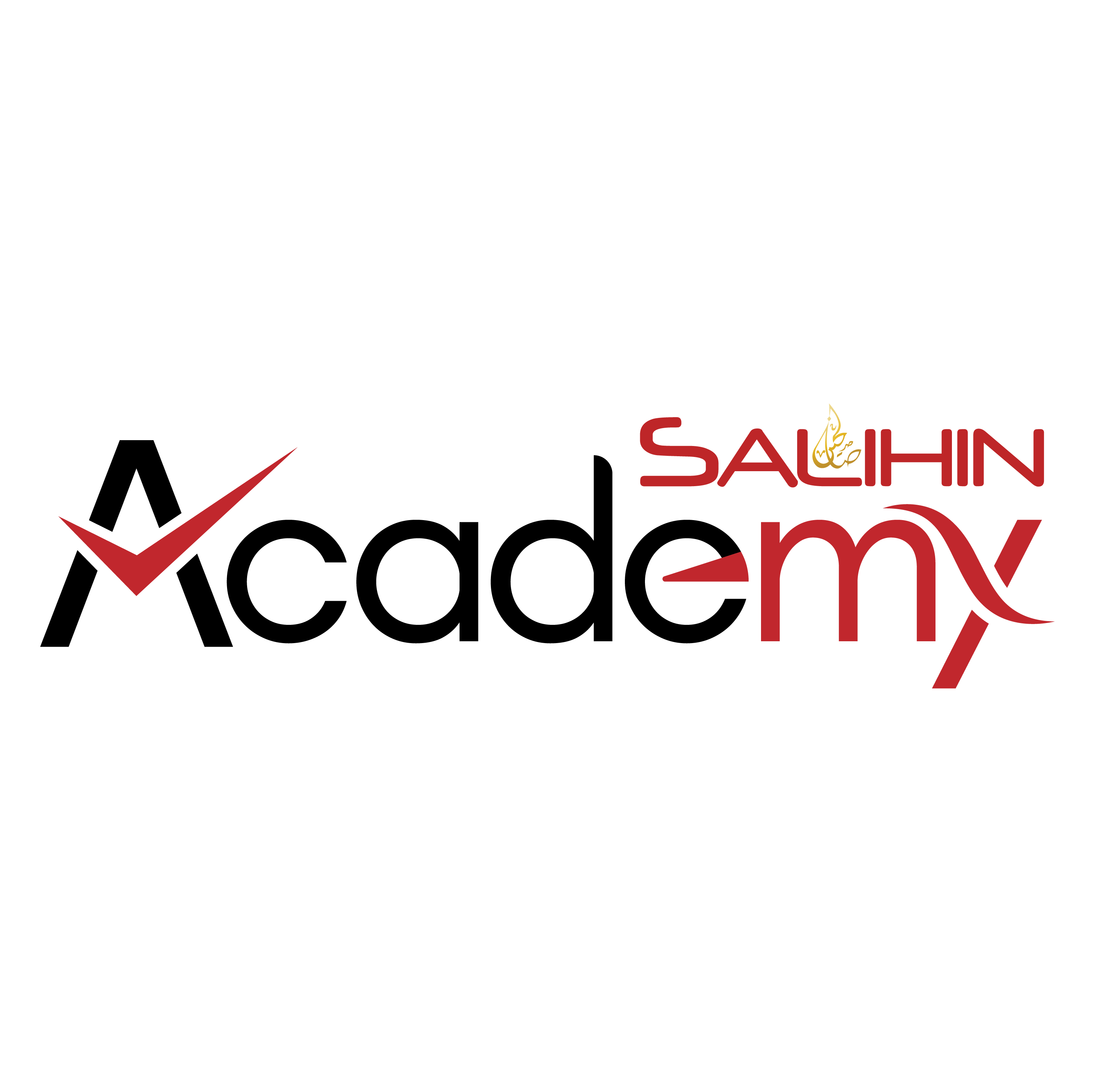 SALIHIN Academy