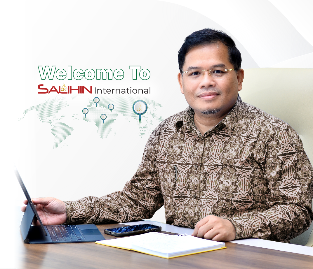 SALIHIN International