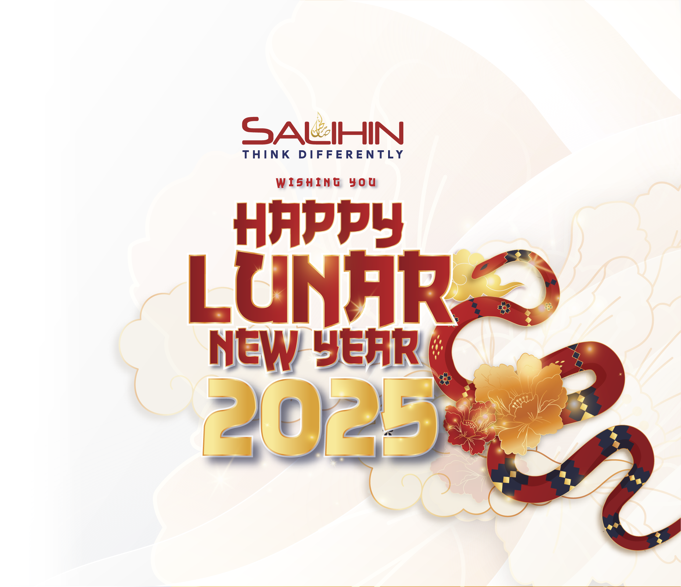 SALIHIN International